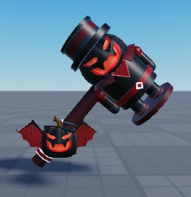 sinister pumpkin bundle (robux set) | Fandom