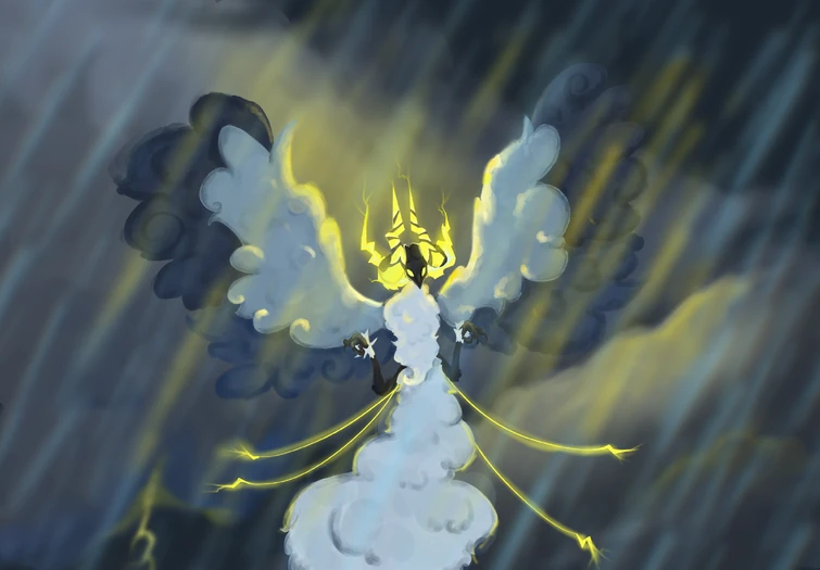 ‘Stormbringer’ | Fandom