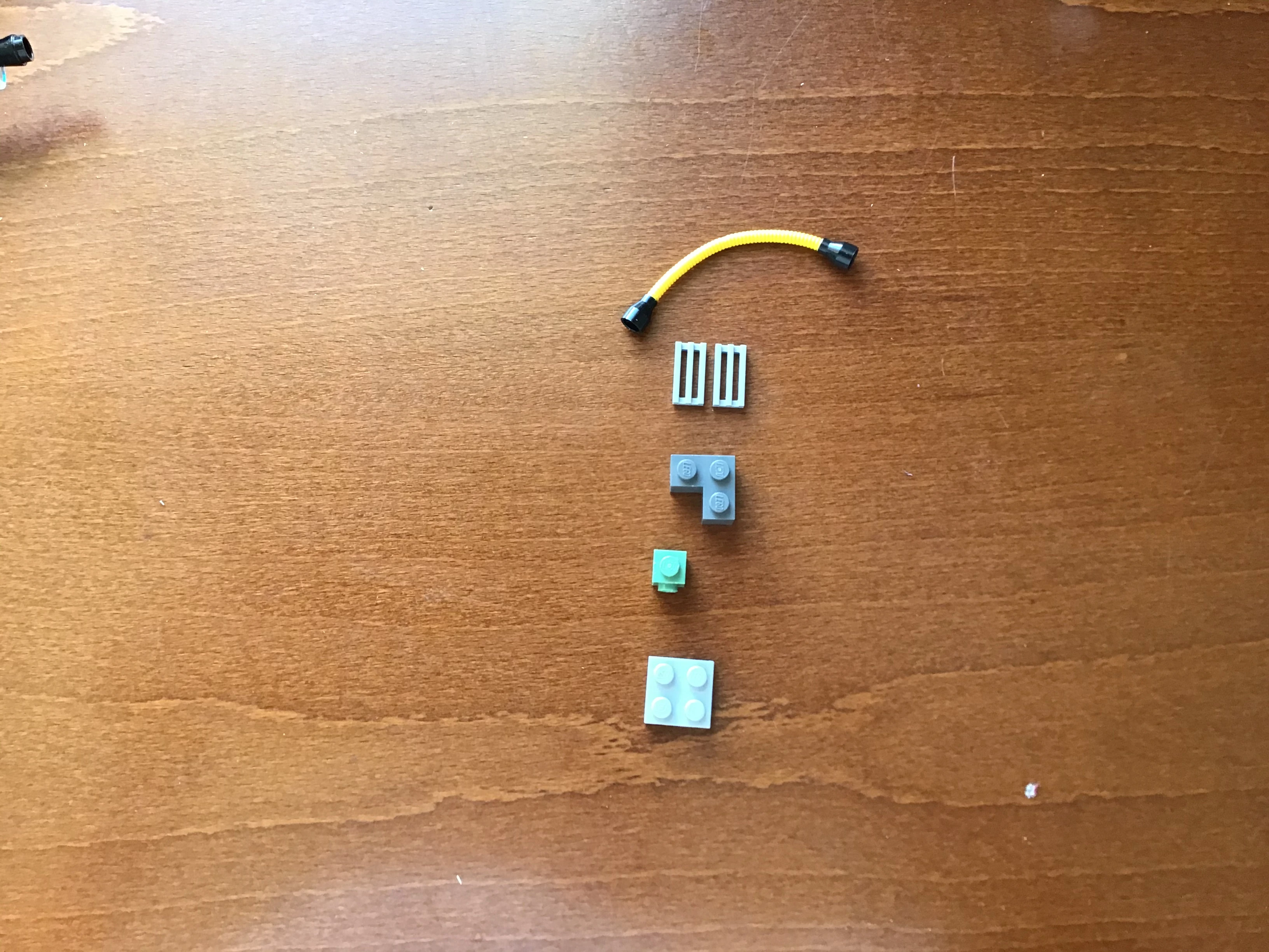 [How to make Custom Legos] #1 The E-web heavy repeating blaster | Fandom