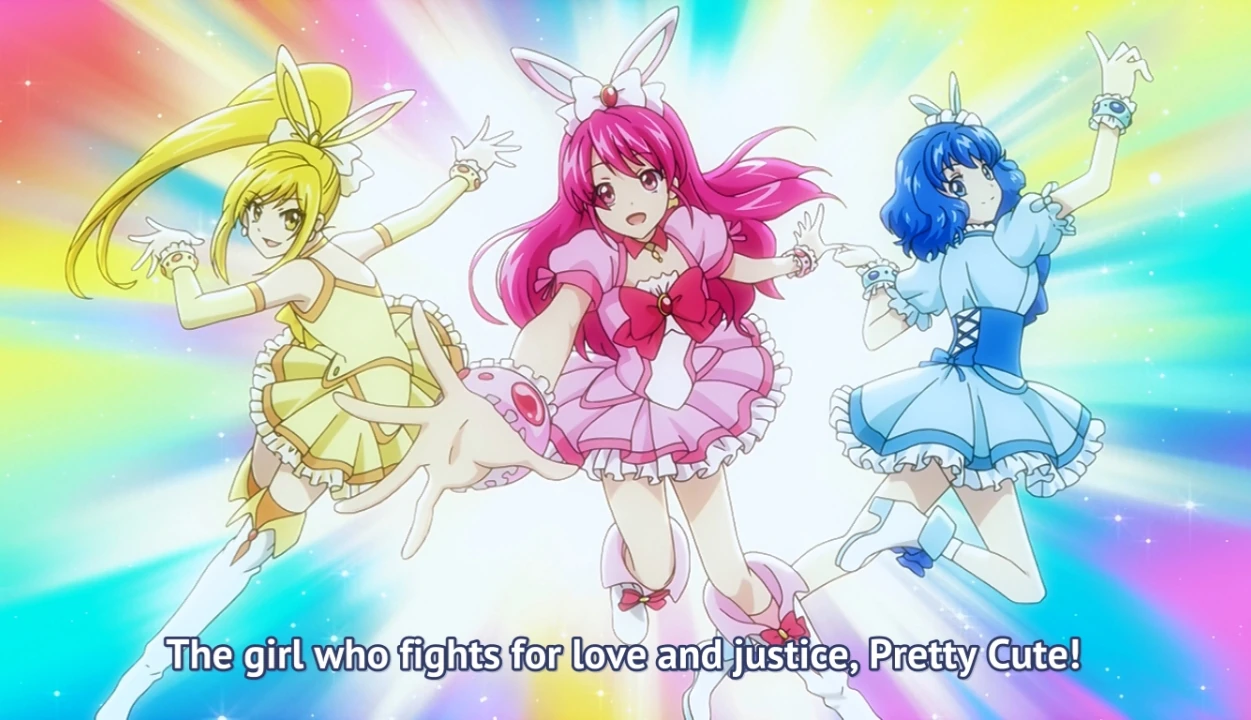 Happy Precure day everyone!🎉 | Fandom