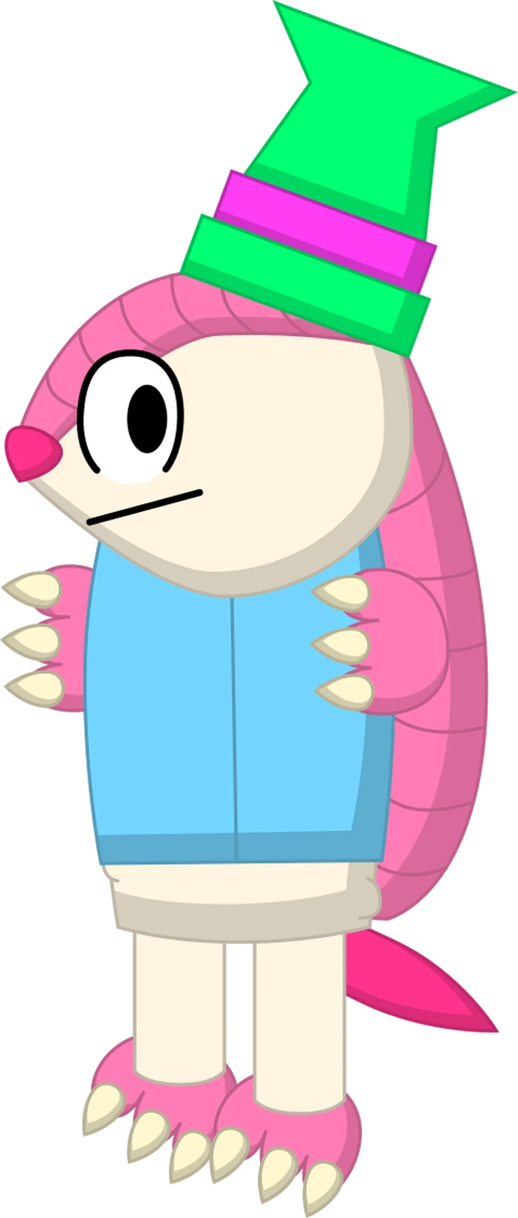 Discuss Everything About Object Shows Community | Fandom