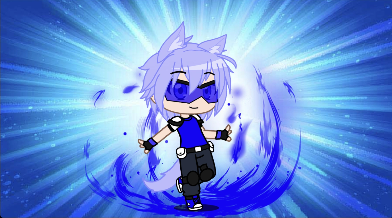 My OC Superhero | Fandom