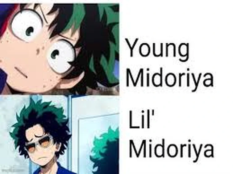 Random MHA Stuff That Will Make You Say “Plus Ultra” | Fandom