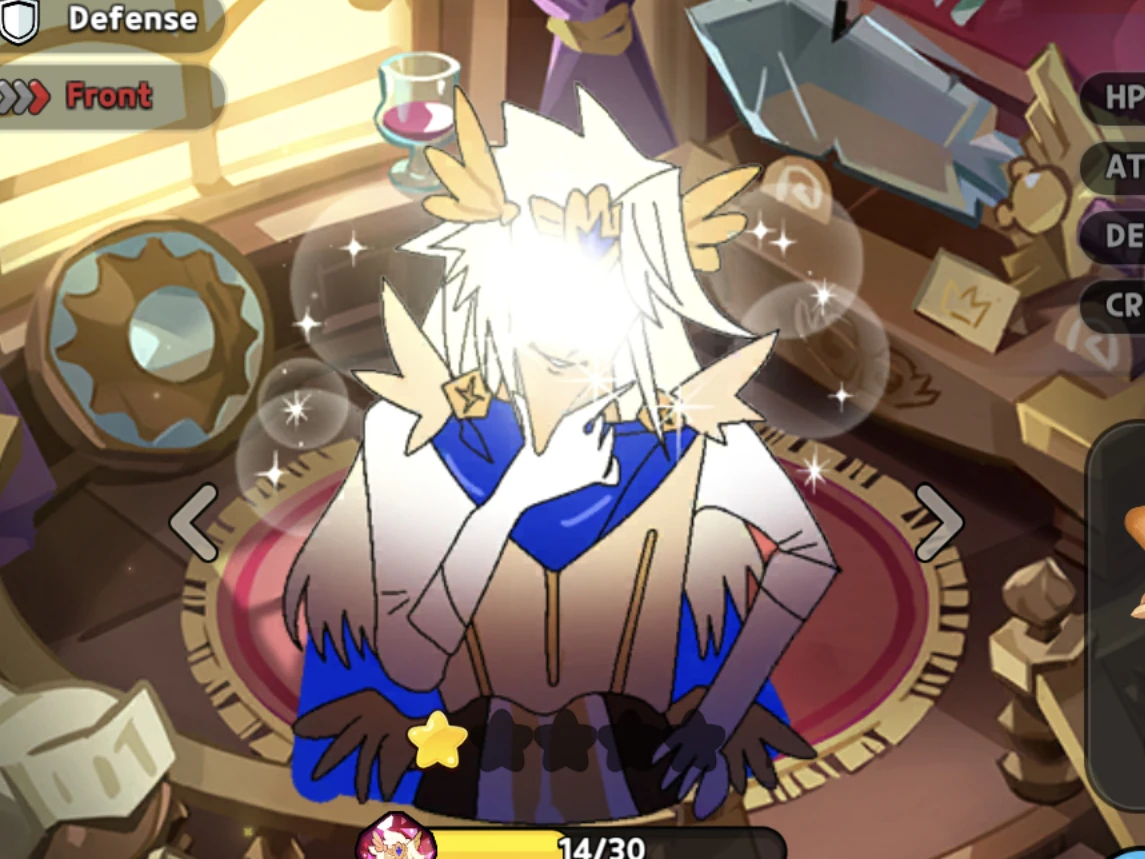 MADELEINF COOKIE IM CRYING | Fandom