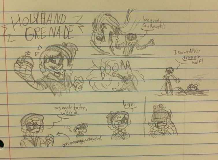 random fanart i saved | Fandom