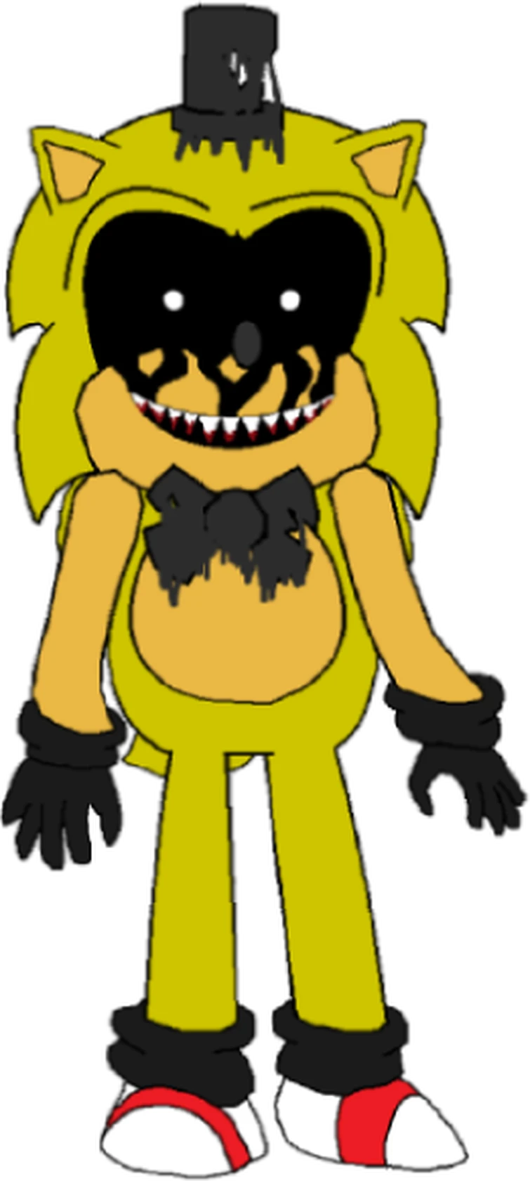 teaser 1 for the fnas archives | Fandom