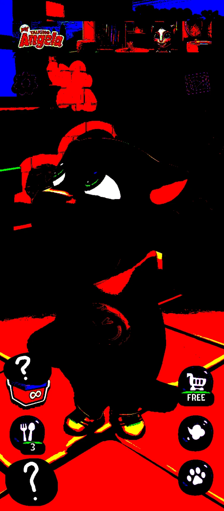 Someone please decipher this thing | Fandom