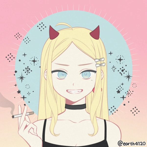 Mackenzie | Fandom