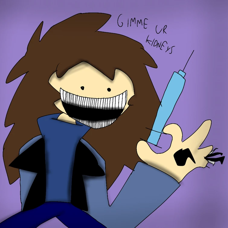 Withered Sf Dave image that is now my pfp | Fandom