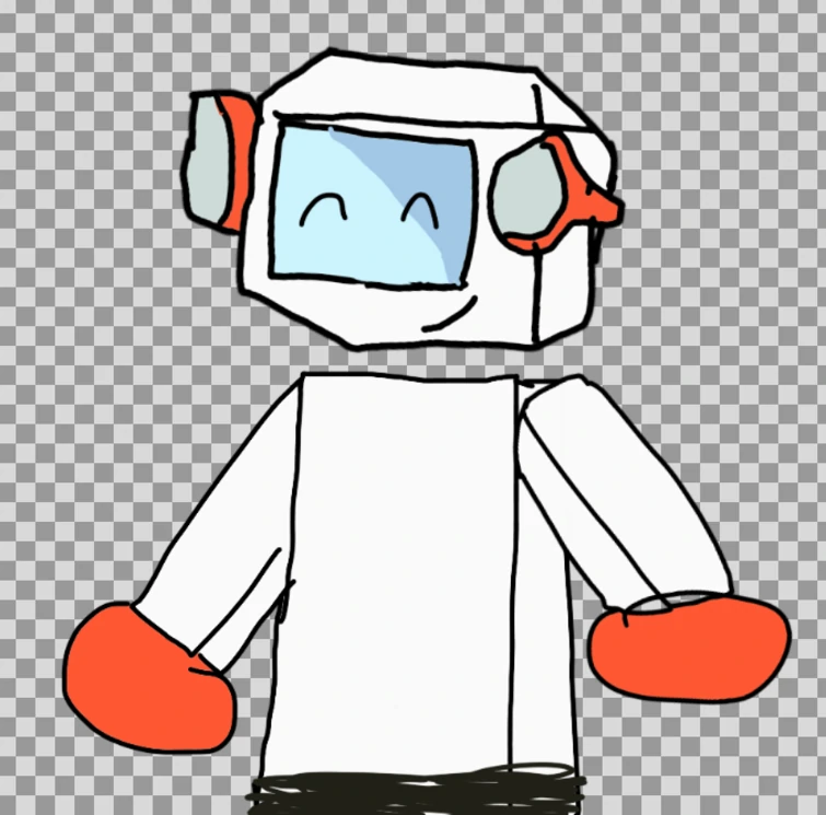 Art Of Roby By @Zachary12609 | Fandom