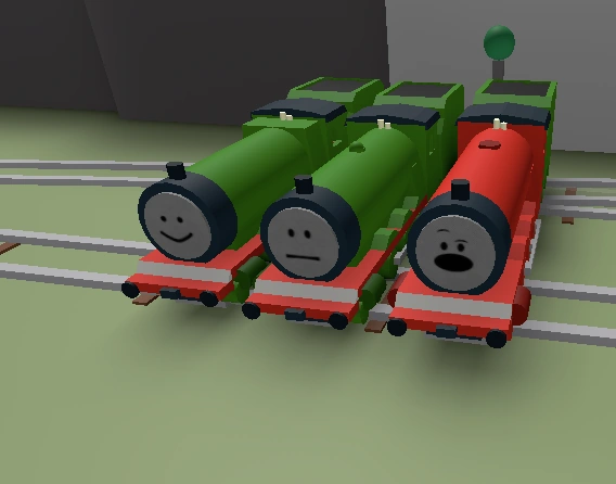 Roblox Henrys | Fandom