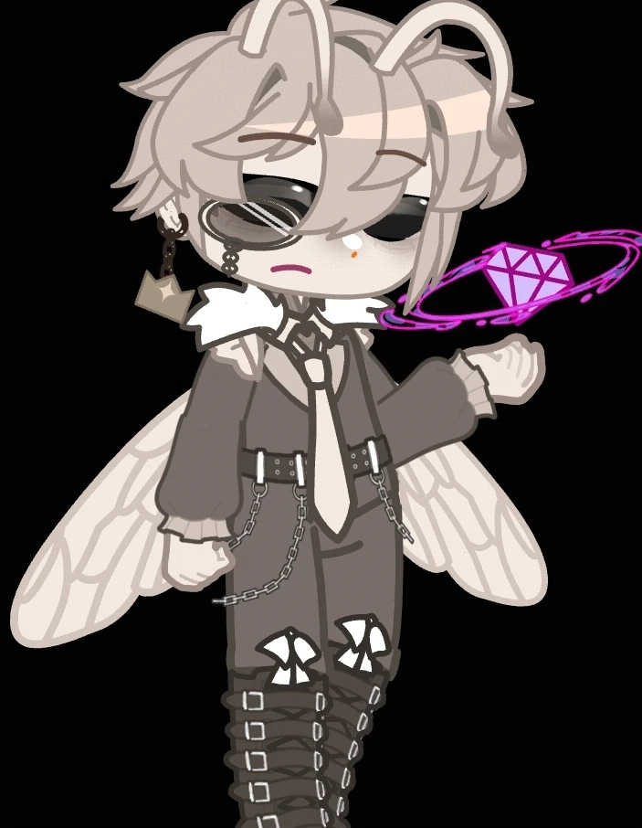 Ask Mr Moth Man >:D | Fandom