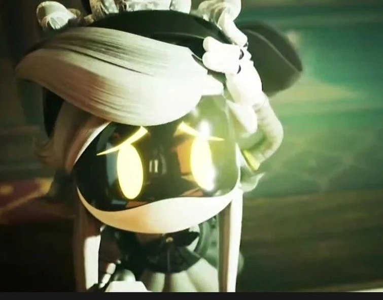 So we all knew that Cyn was abused | Fandom