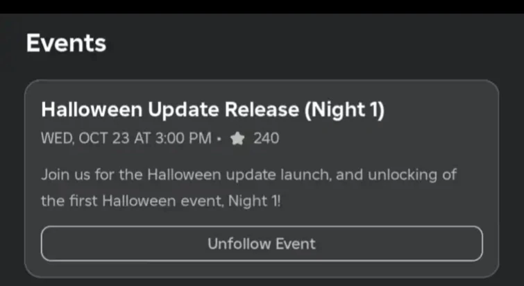 Solar Eclipse 3.0 | Fandom