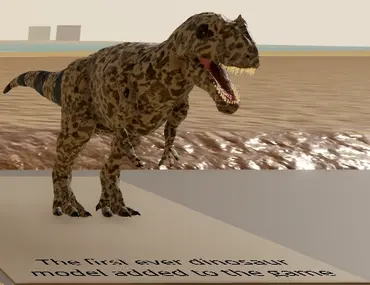 Discuss Everything About Dinosaur Mobile World Wiki | Fandom