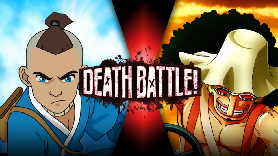 4 Upcoming FM Death Battle Trailers | Fandom