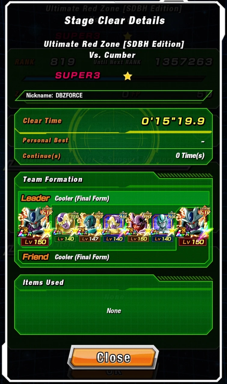 DBH Red Zone | Fandom