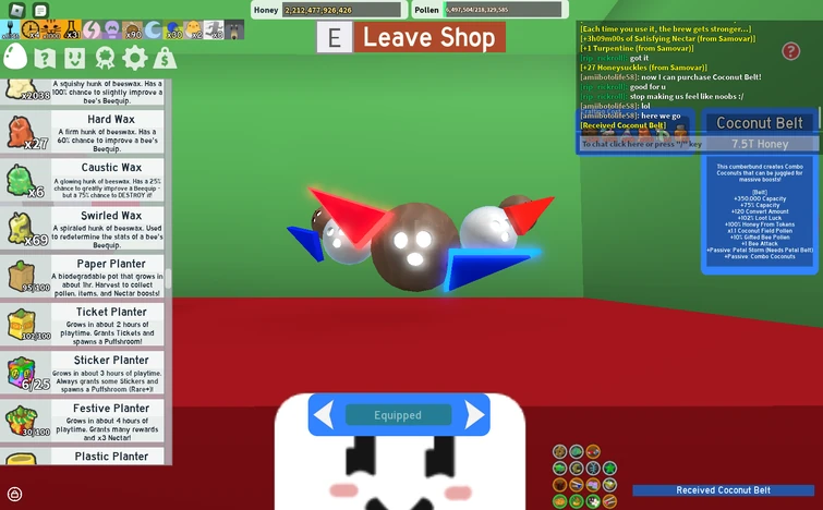 Discuss Everything About Bee Swarm Simulator Wiki | Fandom
