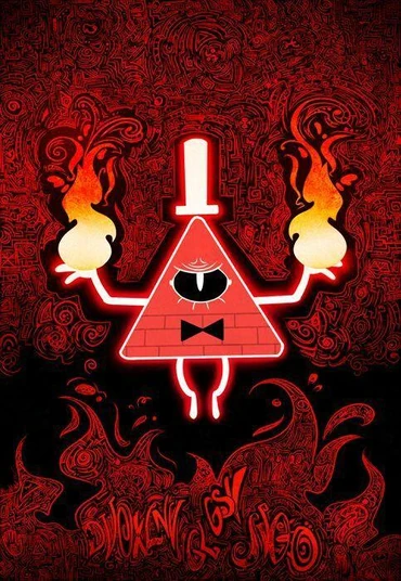 Nightmare vs Bill Cipher | Fandom