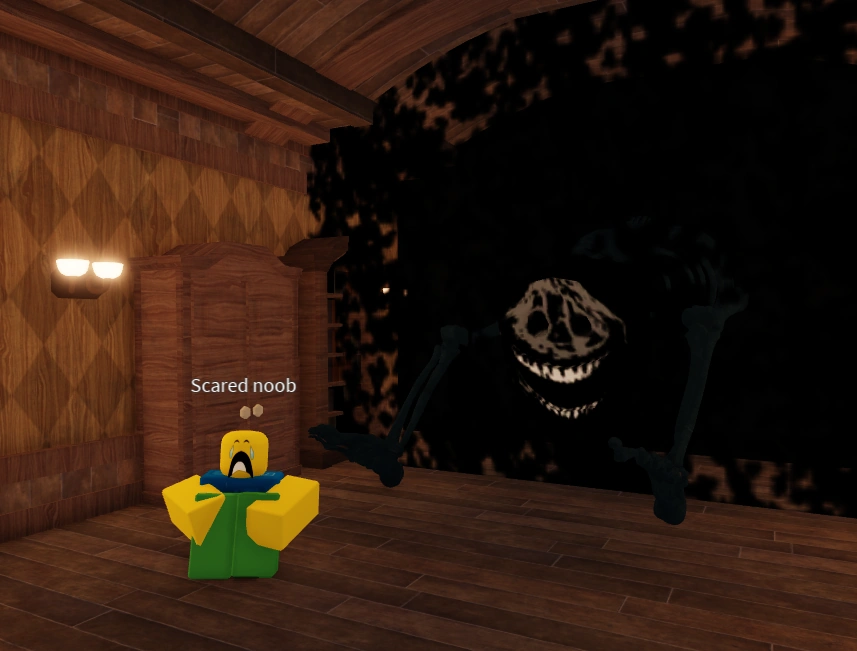 My 3d rush guy | Fandom