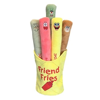 Want some Spongebob friend fries | Fandom