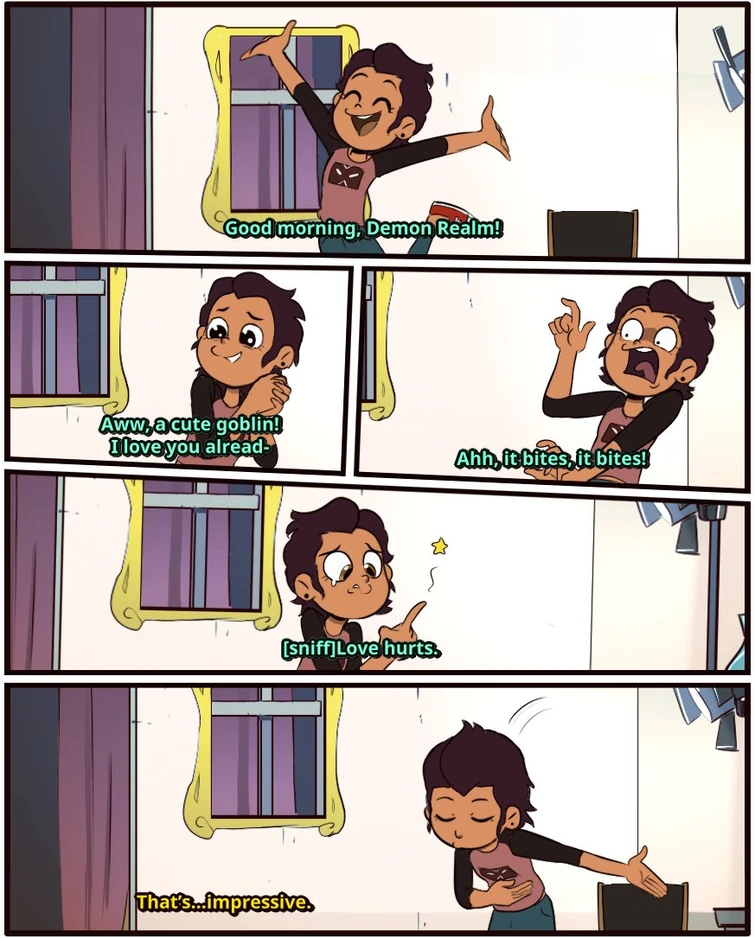 Discuss Everything About The Owl House Wiki | Fandom