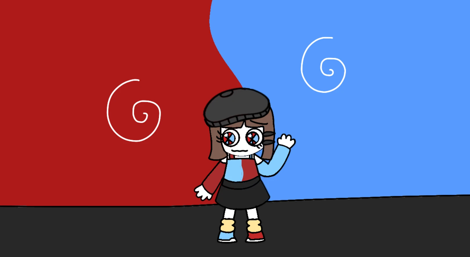 Here’s Pomni | Fandom