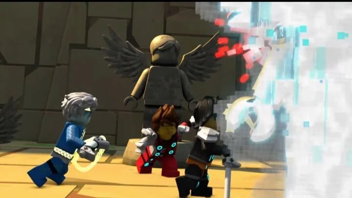 stretchy legos | Fandom