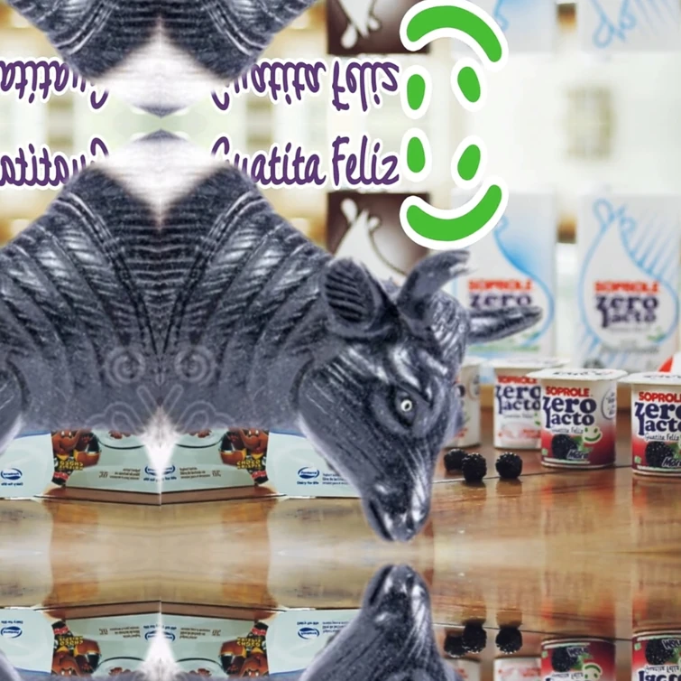 Soprole Zerolacto Guatita Feliz Vaca Butter | Fandom