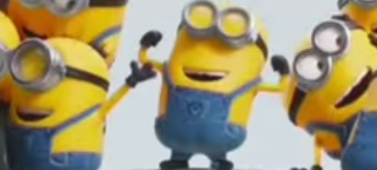 Can someone add this last minion please | Fandom