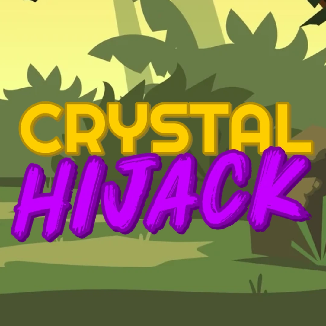 Crystal Hijack | Fandom