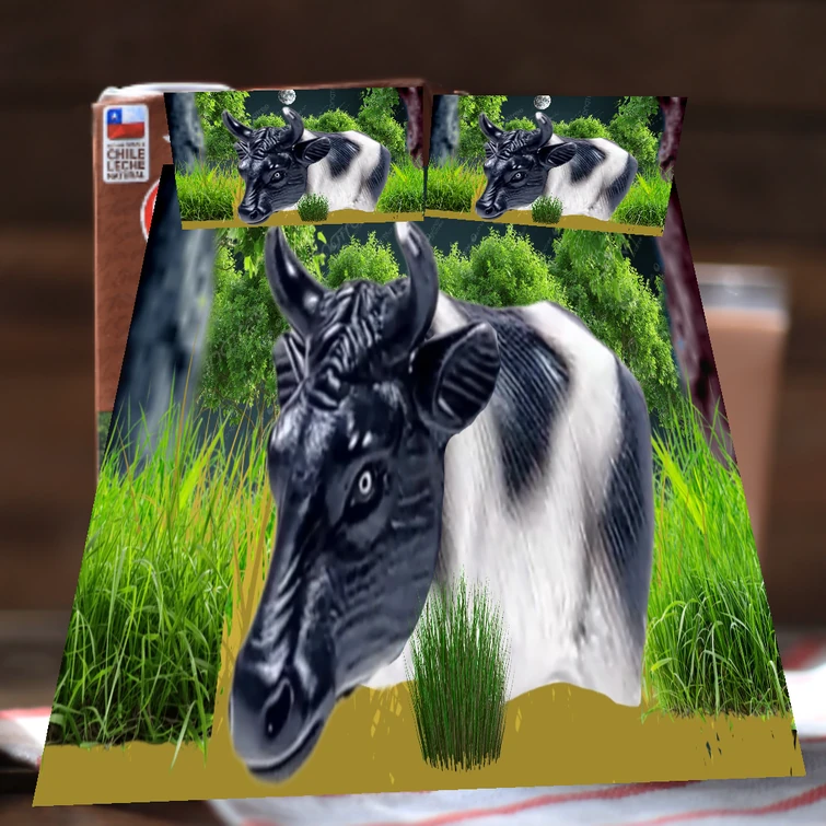 Pillow Cover Binary Port 7 | Fandom