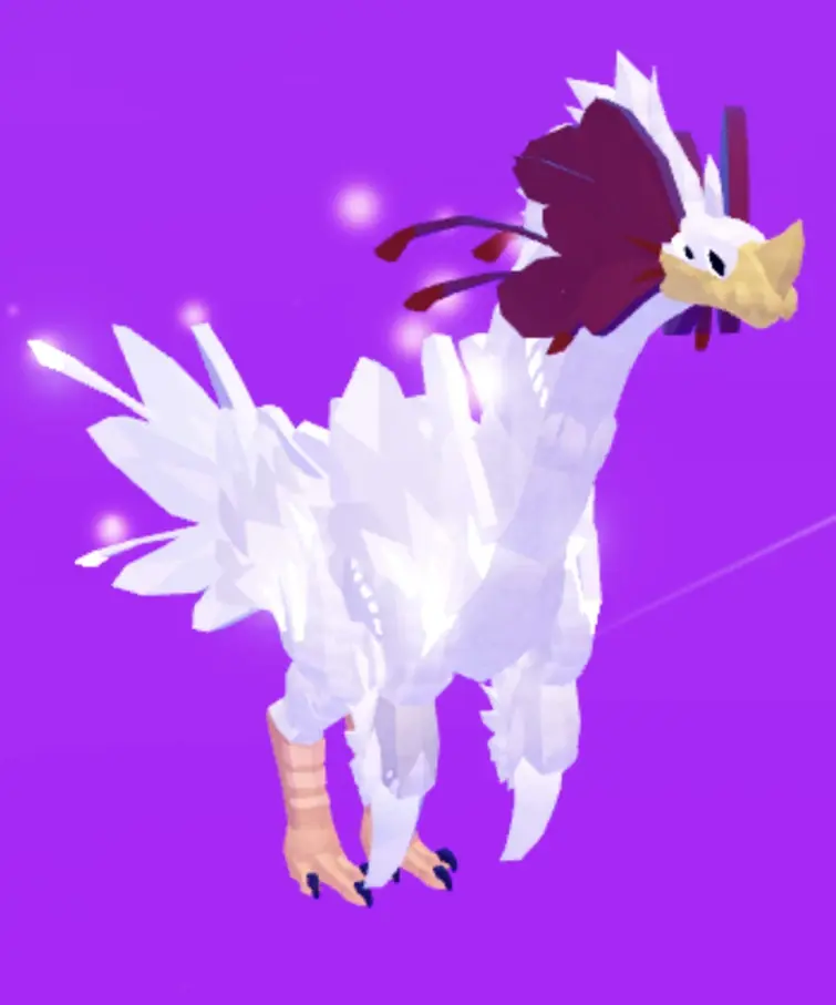 y do cos players call every birdlike creature a chicken | Fandom