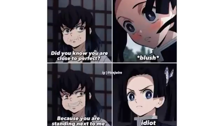 Inosuke the perfect | Fandom