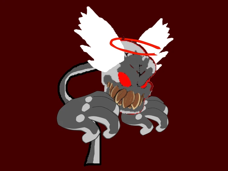 tricky phase 5 fanmade | Fandom