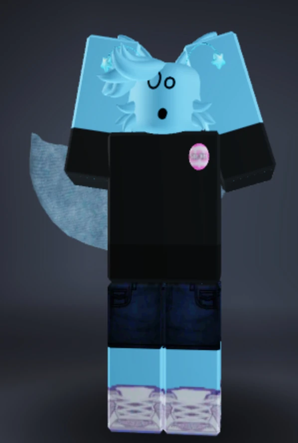 Apple fouls oc render | Fandom