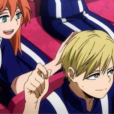 Discuss Everything About Shipping Wiki | Fandom