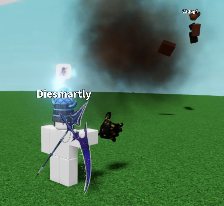 glove log 2: detonator | Fandom