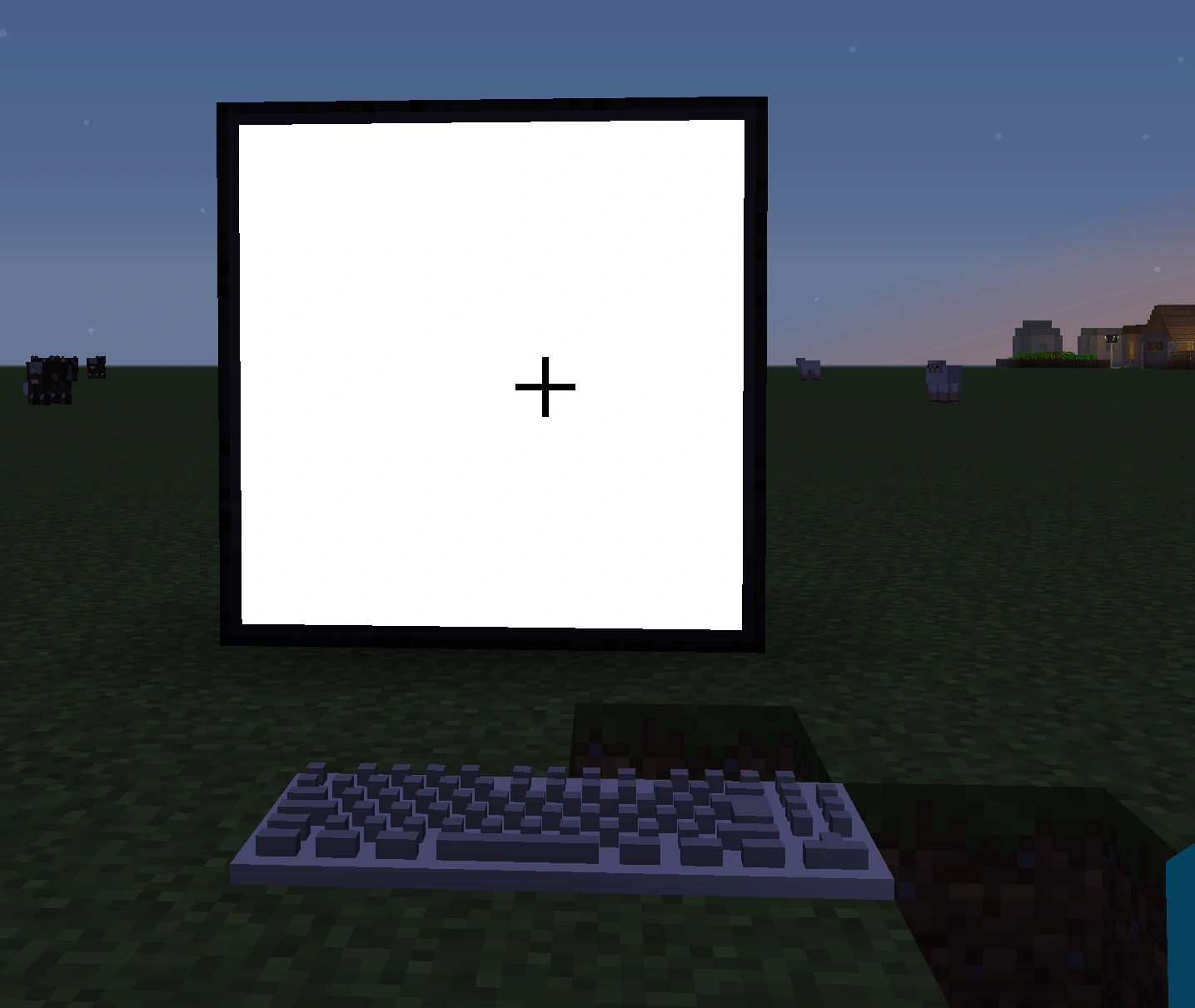 why is my webdisplay mod not working | Fandom