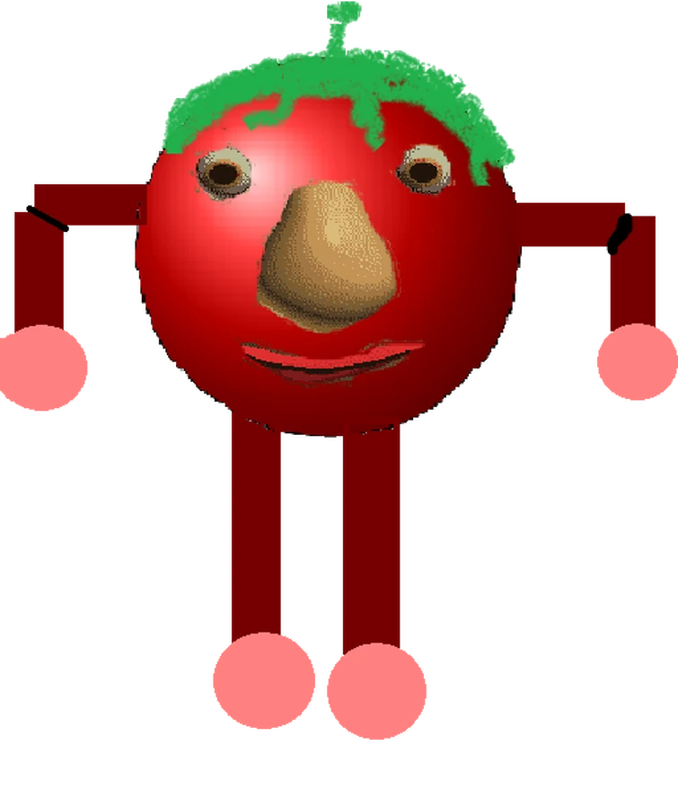 Baldi Fanon Wiki in a nutshell | Fandom