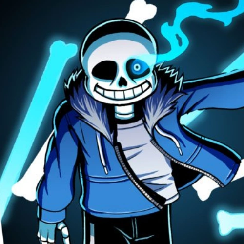 El Sans VS El Deku | Fandom