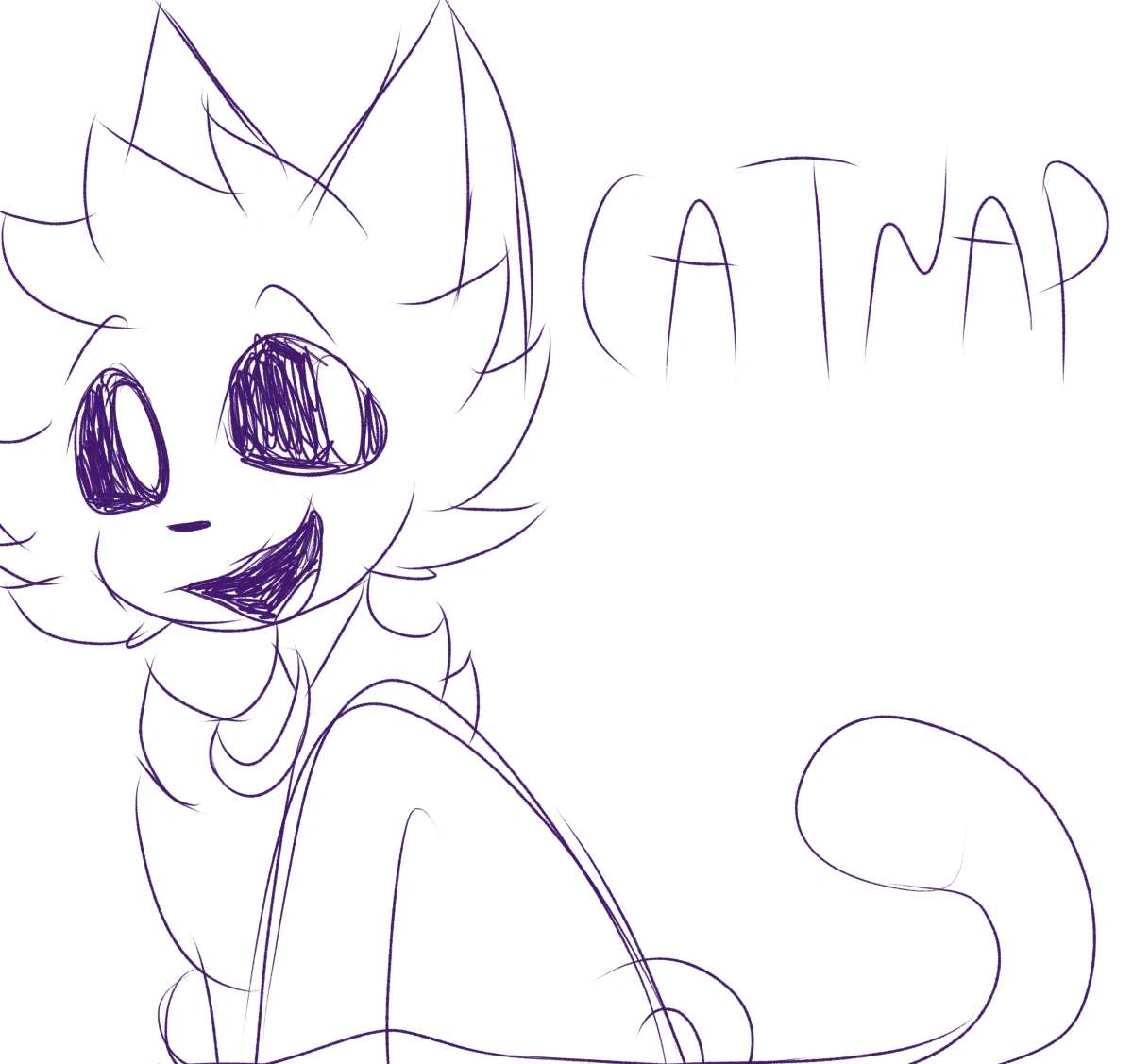 Catnap sketch | Fandom