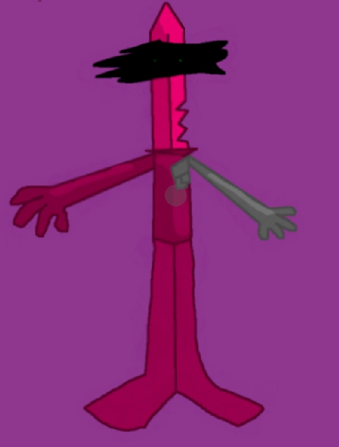 "Don't test me, or the Sugar Demon comes out!" | Fandom