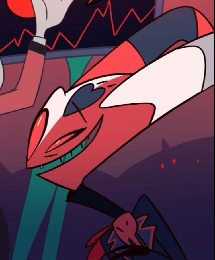 Blitzo changed | Fandom