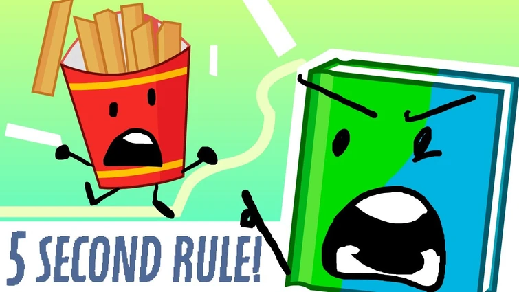 this fanmade tpot 6 is really cool | Fandom