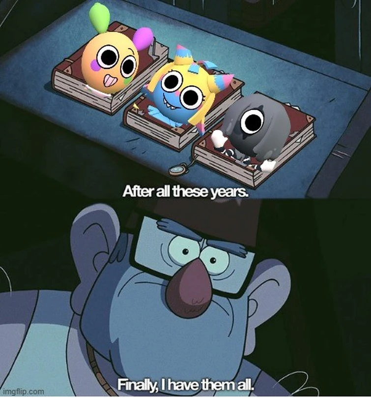 Discuss Everything About Dandy's World Wiki | Fandom