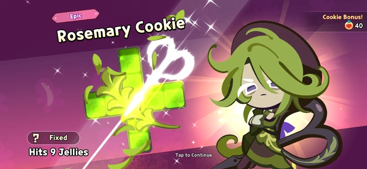 Got my first Witches Castle original cookie | Fandom