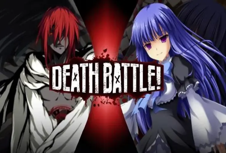 Tenma Yato Vs Bernkastel | Fandom