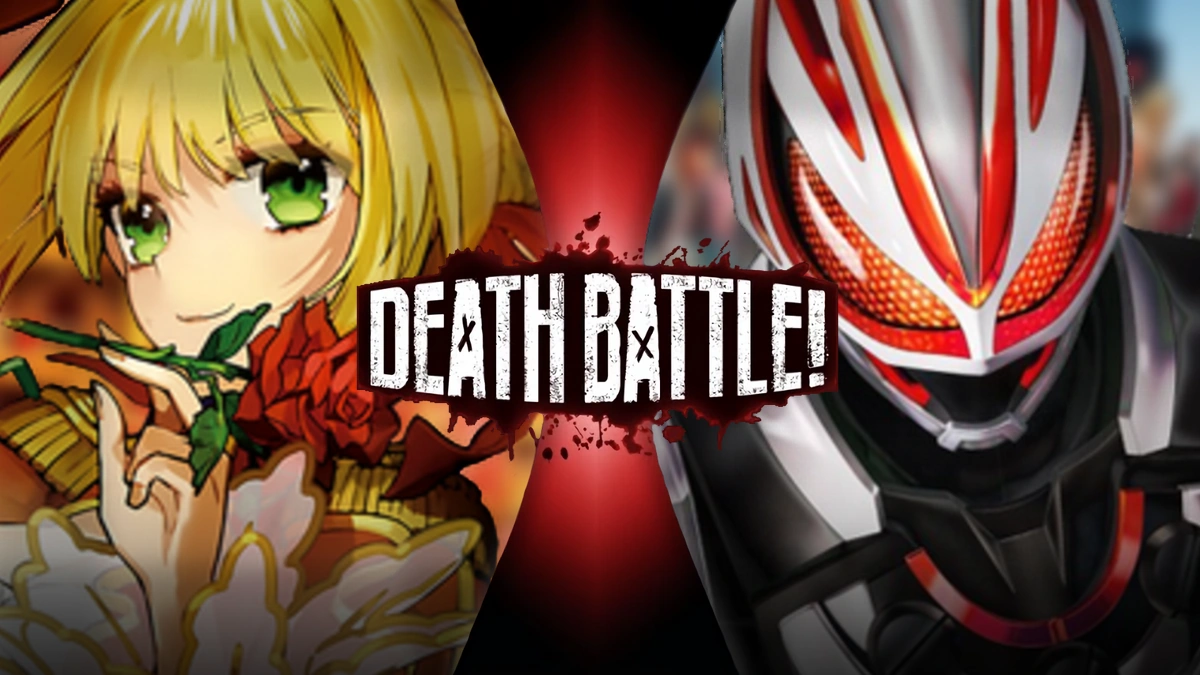 "Witness The Highlight!" | Nero Claudius VS Kamen Rider Geats (Fate VS ...