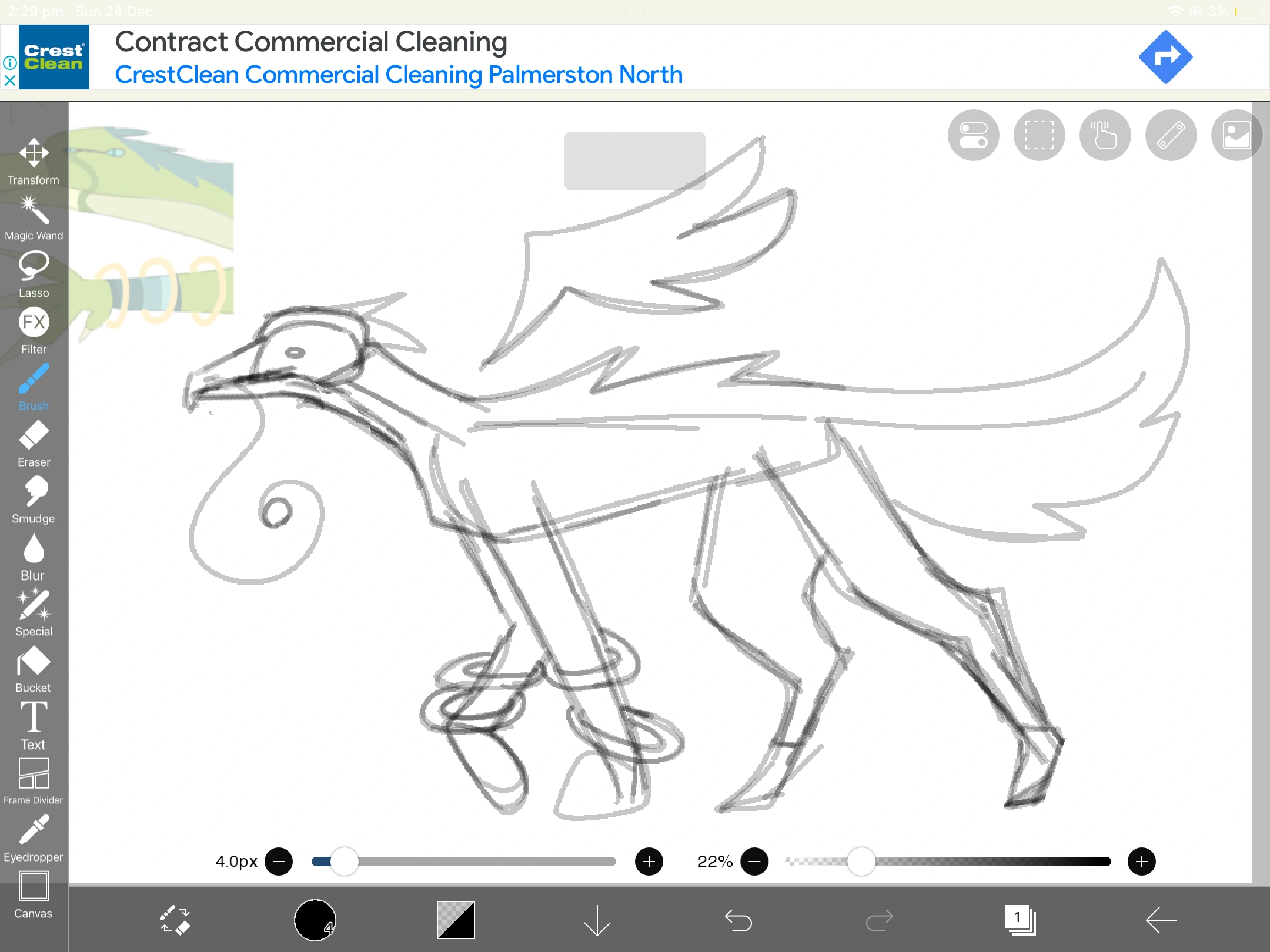 erm.. uglydumbfart wip >_